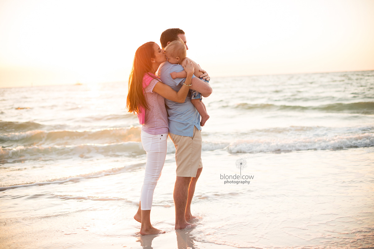 Stover Family! | Blonde Cow Photography